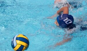 Tactical Strategies for Success in Water Polo | Vanguard Aquatics