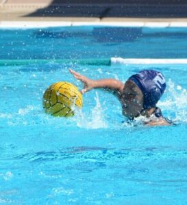 Navigating Advanced Rule Interpretations in Water Polo | Vanguard Aquatics